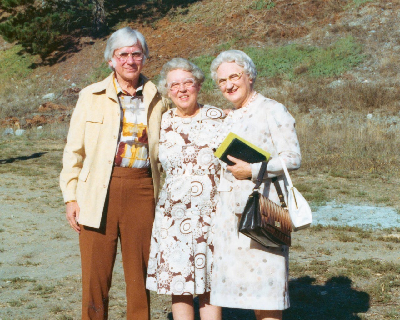 65th Anniversary - Bible Study Fellowship